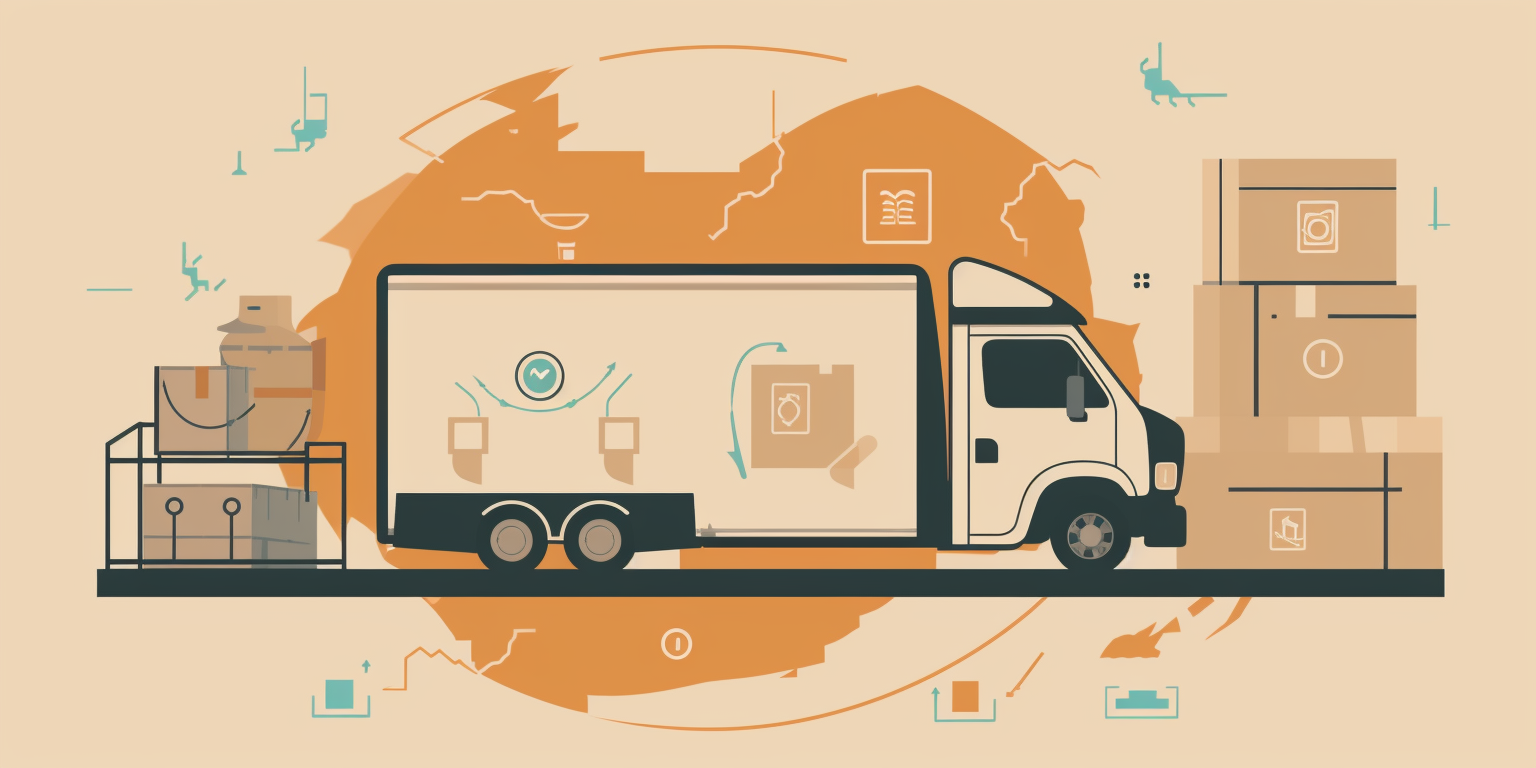 Versandprozess für KMU - Tipps und Tricks für den Versandalltag